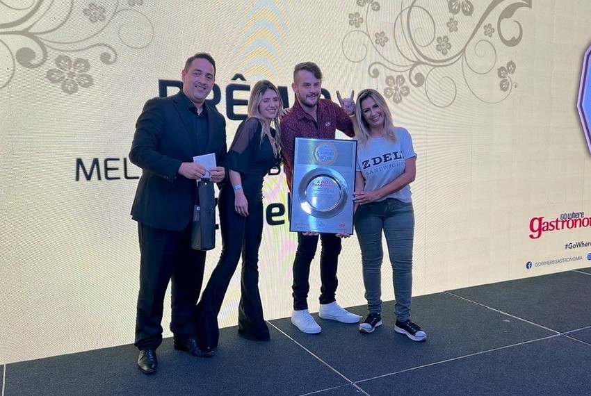 Revista Portfolio | Grupo Semox participa do tradicional Prêmio de ...