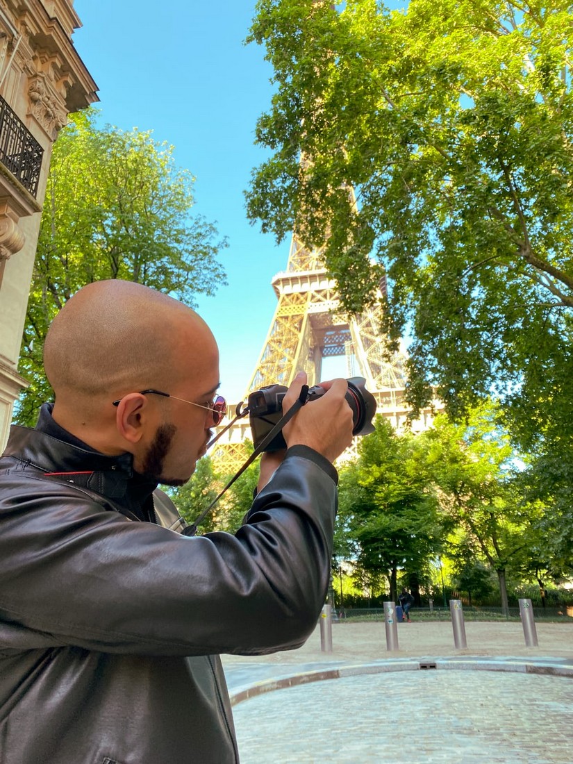 Revista Portfolio | Lucas Ramos, fotógrafo dos famosos, conta sobre ...