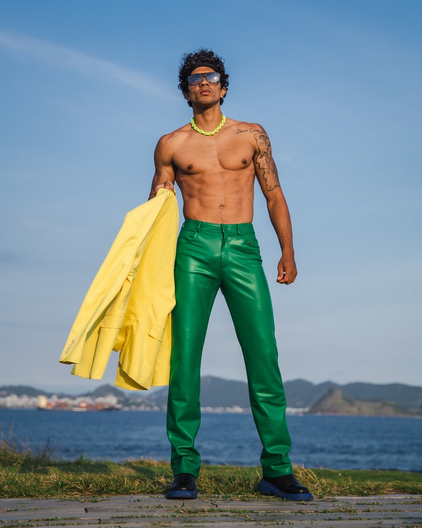 Revista Portfolio | O Brasil é a nova tendência de moda mundial?